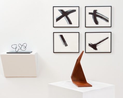 Art Exhibitions in Pittsburgh - Concept Art Gallery