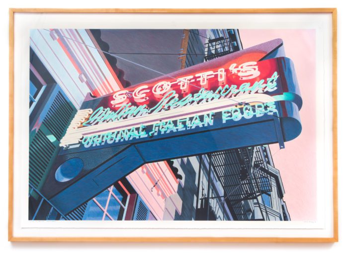 Charles Biddle - Artist - Concept Art Gallery