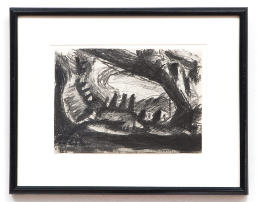 Douglas Cooper - Artist - Concept Art Gallery