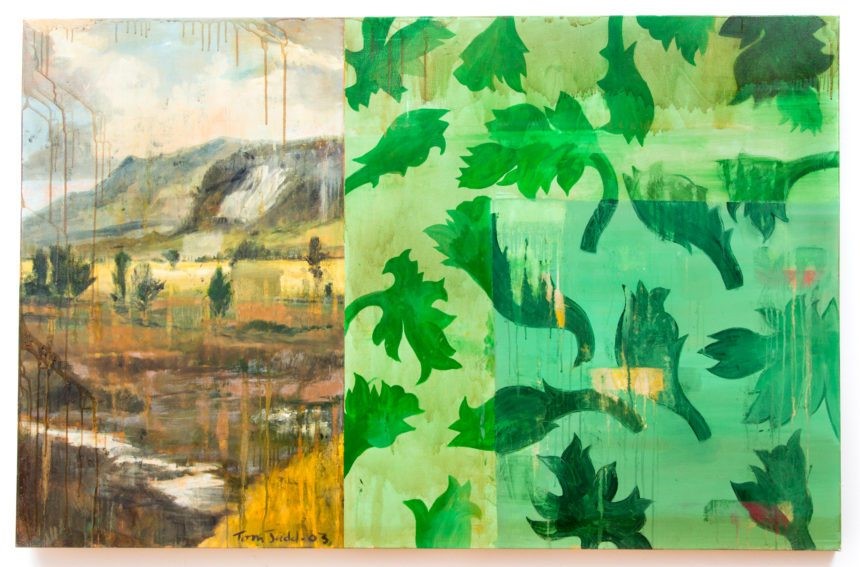 Tom Judd - Artist - Concept Art Gallery