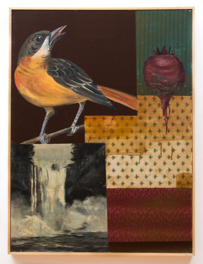 Tom Judd - Artist - Concept Art Gallery