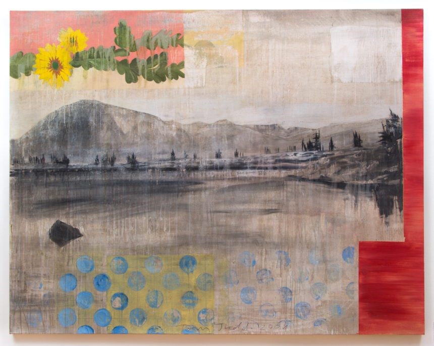 Tom Judd - Artist - Concept Art Gallery