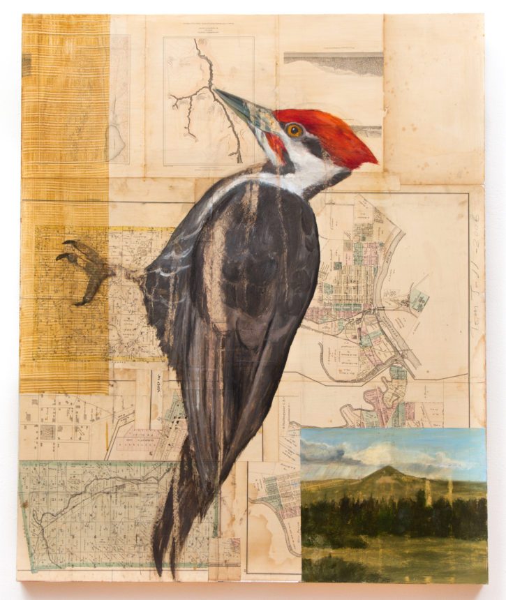 Tom Judd - Artist - Concept Art Gallery