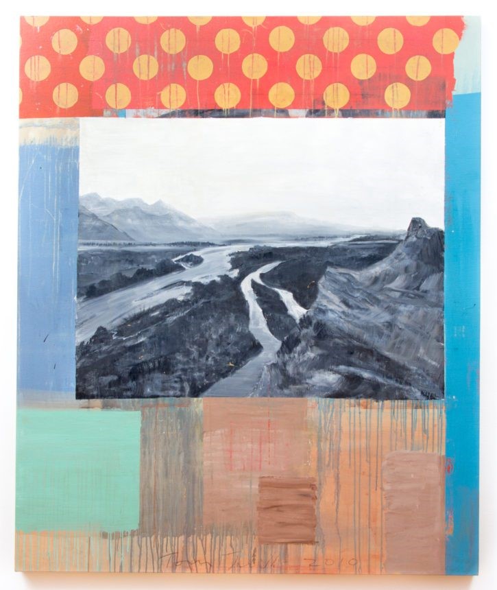 Tom Judd - Artist - Concept Art Gallery