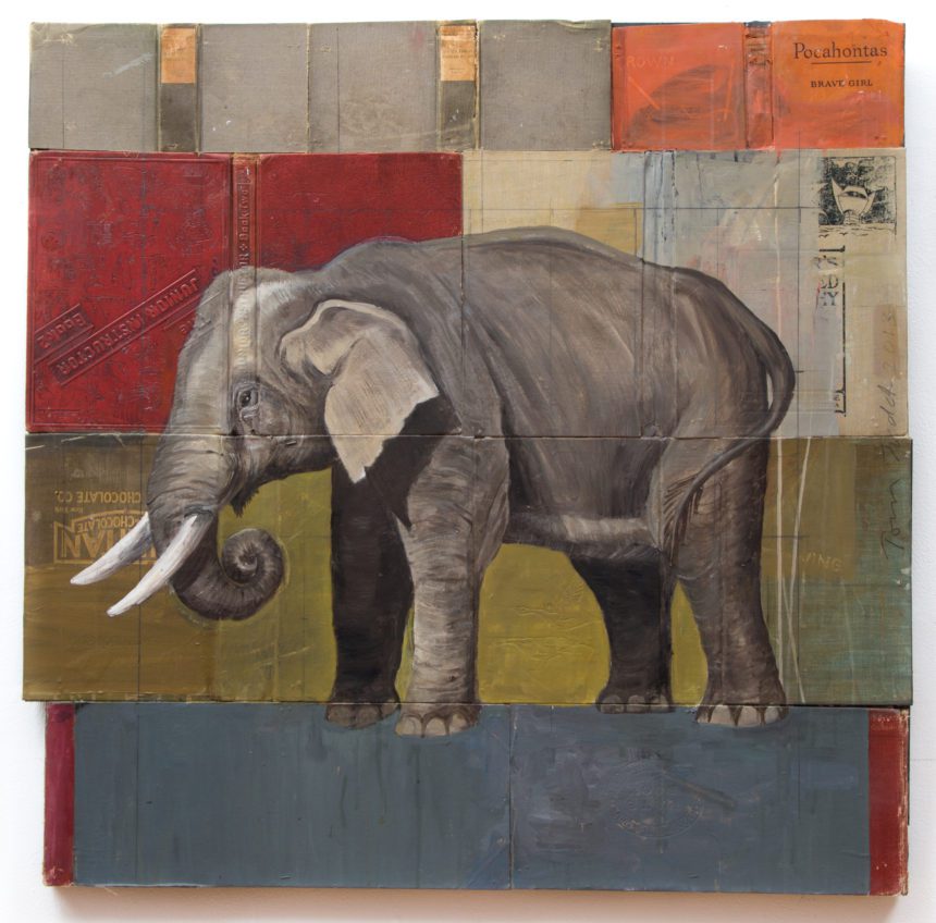 Tom Judd - Artist - Concept Art Gallery