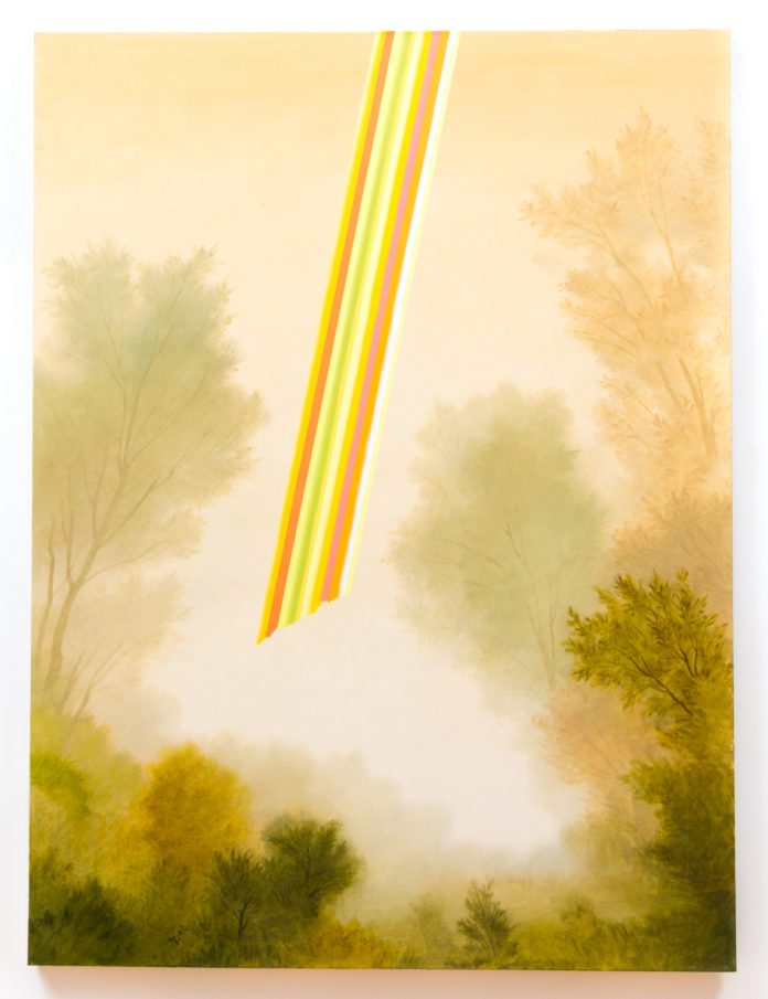 Clayton Merrell - Artist - Concept Art Gallery