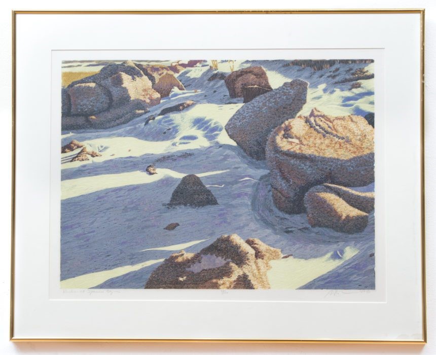 Gordon Mortensen - Artist - Concept Art Gallery