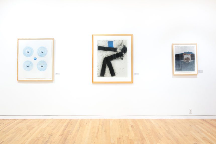 Contemporary Graphics 2020 - Art Exhibition - Concept Art Gallery