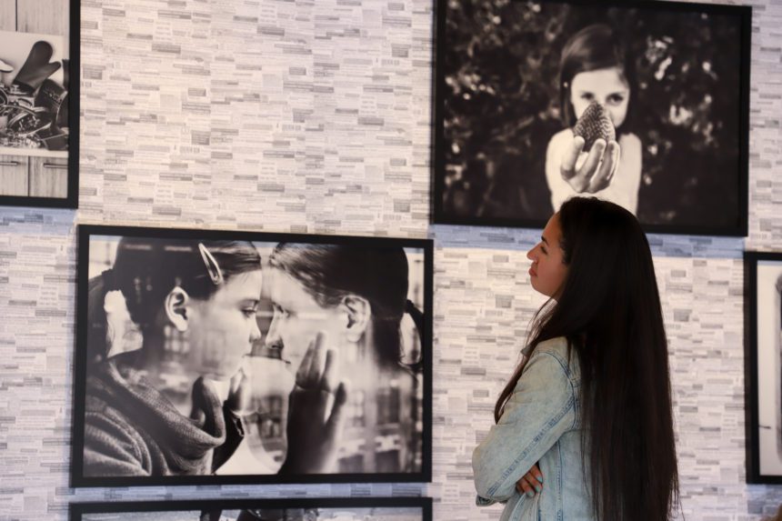 Sandra Bacchi: WATERMELONS are not STRAWBERRIES - Art Exhibition ...