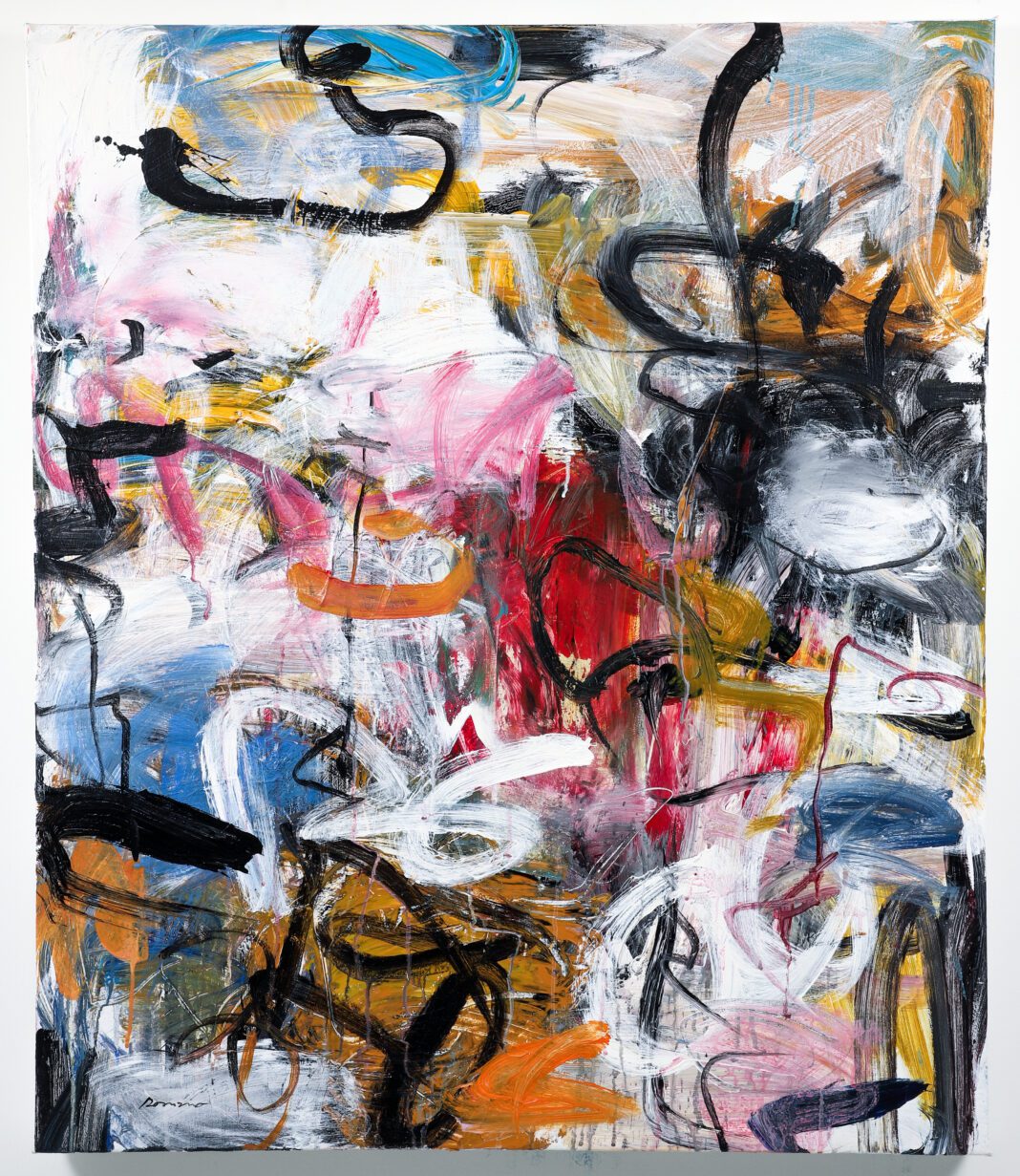 Ronald Romano - Artist - Concept Art Gallery