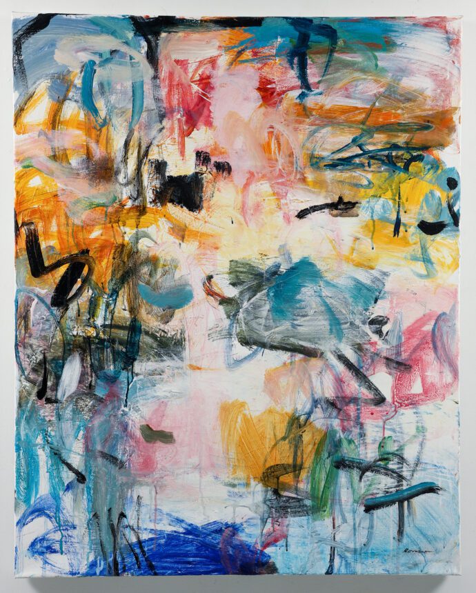 Ronald Romano - Artist - Concept Art Gallery