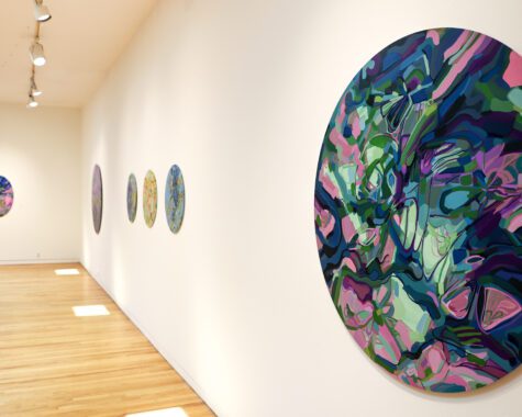 Art Exhibitions in Pittsburgh - Concept Art Gallery