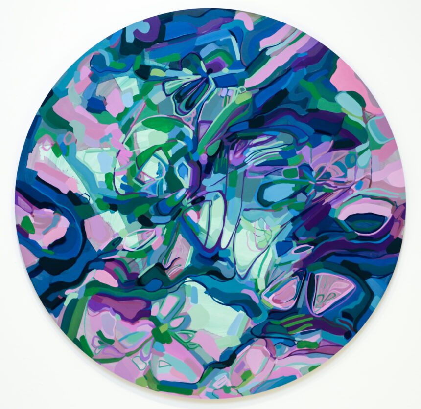 Natalie Moffitt: Out Of Place - Art Exhibition - Concept Art Gallery