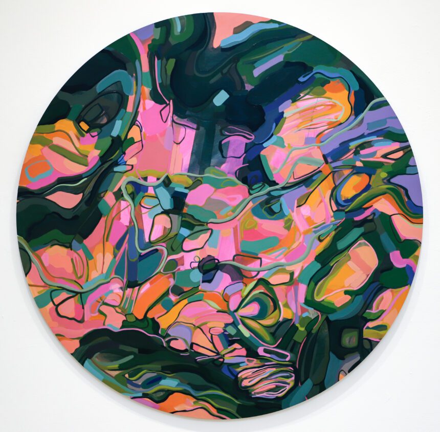 Natalie Moffitt: Out Of Place - Art Exhibition - Concept Art Gallery