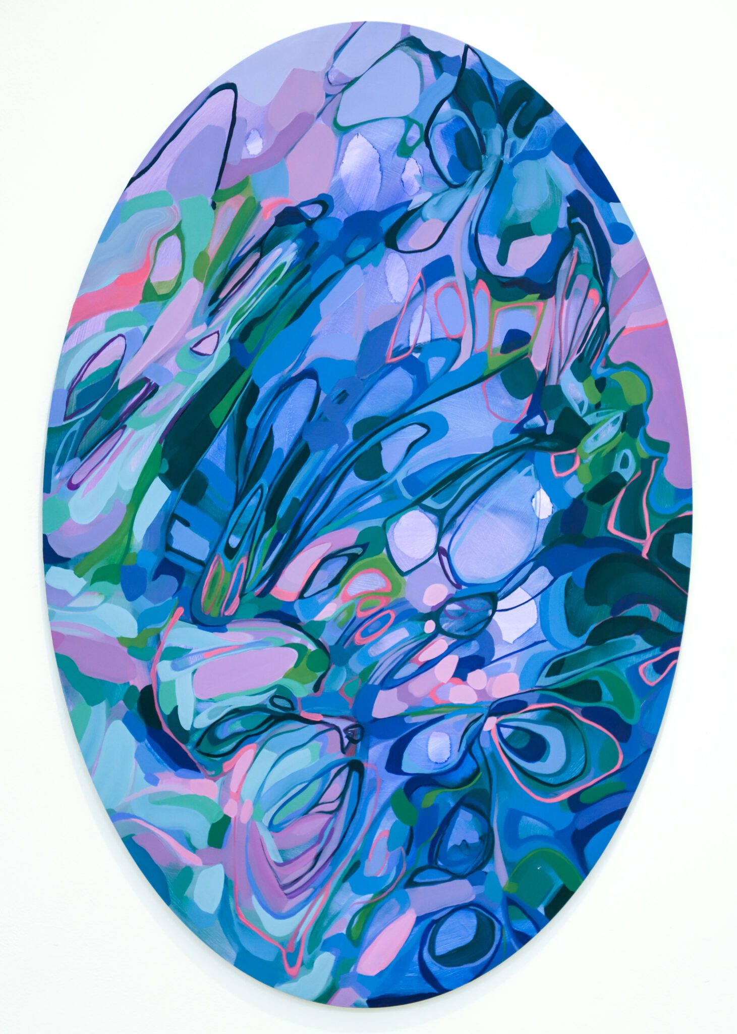Natalie Moffitt: Out Of Place - Art Exhibition - Concept Art Gallery