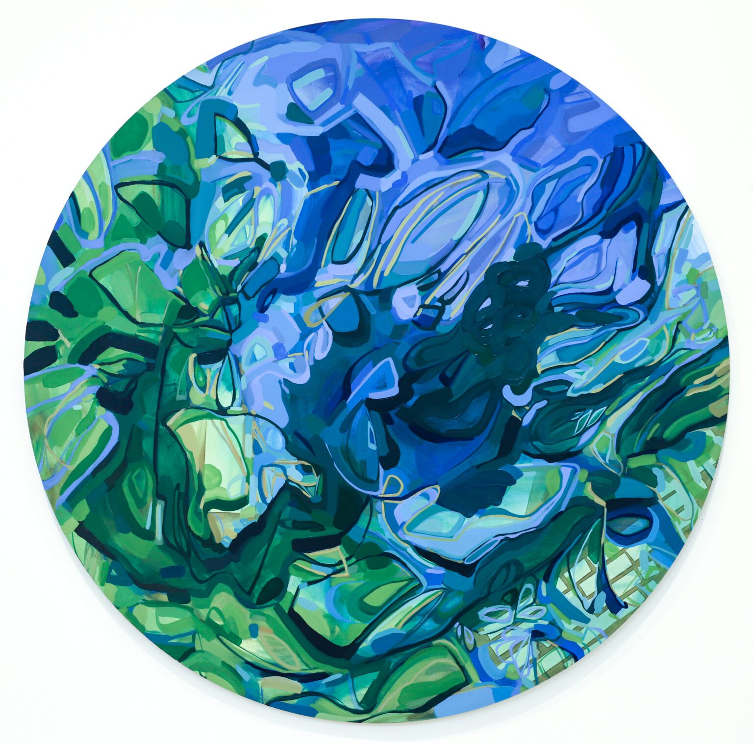 Natalie Moffitt: Out Of Place - Art Exhibition - Concept Art Gallery