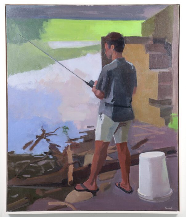 Tim Kennedy - Artist - Concept Art Gallery