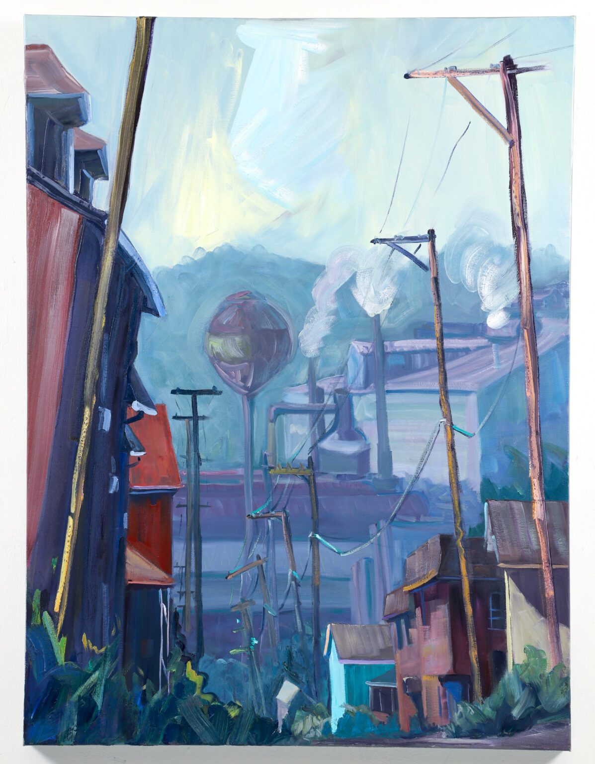 Joshua Hoffman - Artist - Concept Art Gallery