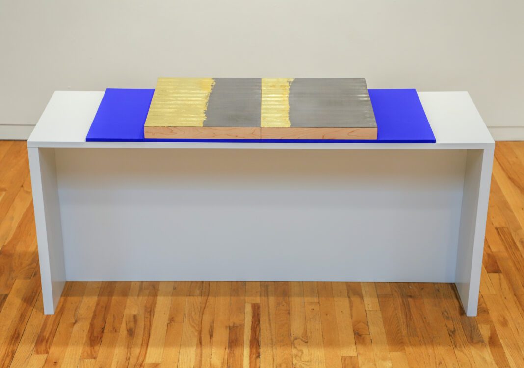 Michael Morrill | William Kofmehl - Art Exhibition - Concept Art Gallery