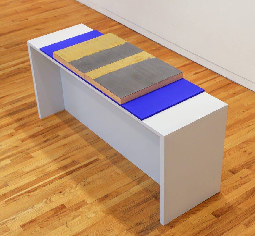 Michael Morrill | William Kofmehl - Art Exhibition - Concept Art Gallery