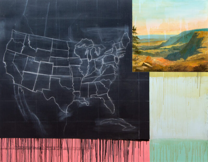 Tom Judd - Artist - Concept Art Gallery