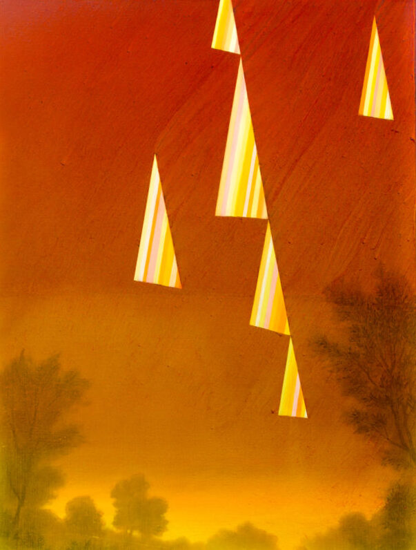 Clayton Merrell - Artist - Concept Art Gallery