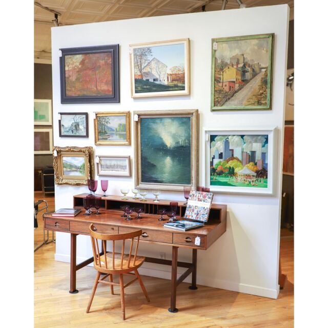 Natalie Moffitt: Out Of Place - Art Exhibition - Concept Art Gallery