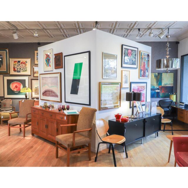 Natalie Moffitt: Out Of Place - Art Exhibition - Concept Art Gallery