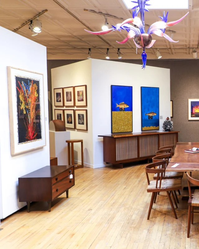 Concept Art Gallery - Pittsburgh - Exhibition, Art Handling, Auction